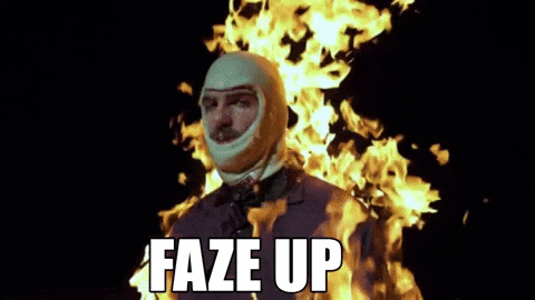 Faze Up Video Games GIF by FaZe Clan - Find & Share on GIPHY