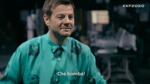 Che-bomba GIFs - Get the best GIF on GIPHY