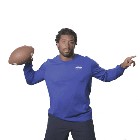 Russell Wilson Transformer GIFs - Get the best GIF on GIPHY