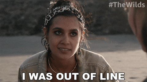 Im Having A Moment Sorry GIFs - Get the best GIF on GIPHY