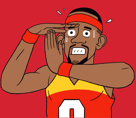 Taking A Timeout GIFs - Get the best GIF on GIPHY