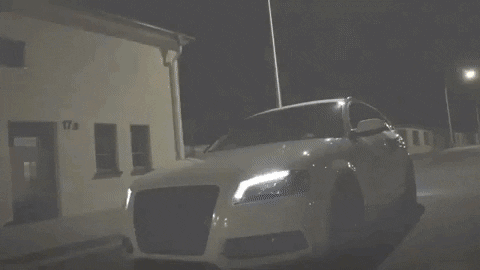 White Audi GIFs - Get the best GIF on GIPHY