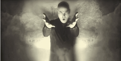 Angry Mental Health GIF by Disturbed - Find & Share on GIPHY