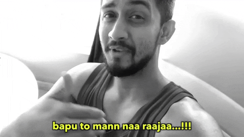 Bapu Raja GIFs - Get the best GIF on GIPHY