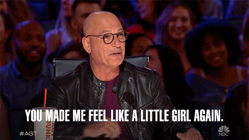 You Make Me Feel Like Dancing GIFs - Get the best GIF on GIPHY