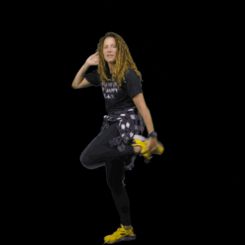 Dance Dancing GIF by REFIT Revolution® - Find & Share on GIPHY