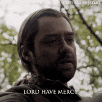 Lord Have Mercy Gif