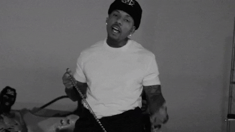 Trap Girl GIFs - Get the best GIF on GIPHY