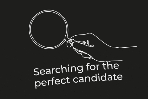 Job Search GIF by Phaidon International - Find & Share on GIPHY