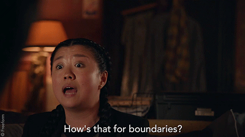 Good Trouble GIF - Find & Share on GIPHY