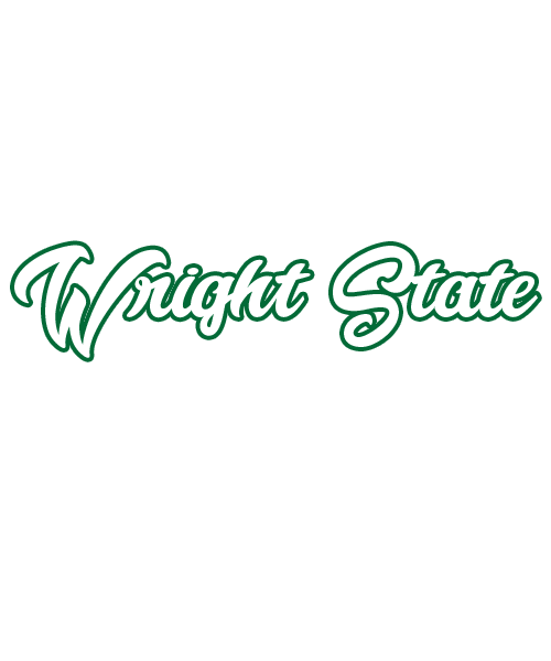 Wright State Raiders Sticker by Wright State University Athletics for ...
