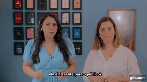 Resposta GIFs - Get the best GIF on GIPHY