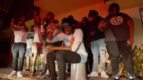Hip Hop Rap GIF by Soldier Kidd - Find & Share on GIPHY