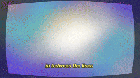 In Between The Lines GIFs - Get the best GIF on GIPHY