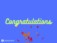 Congratulations Animated Gif Congratulations (in Glitter Text)