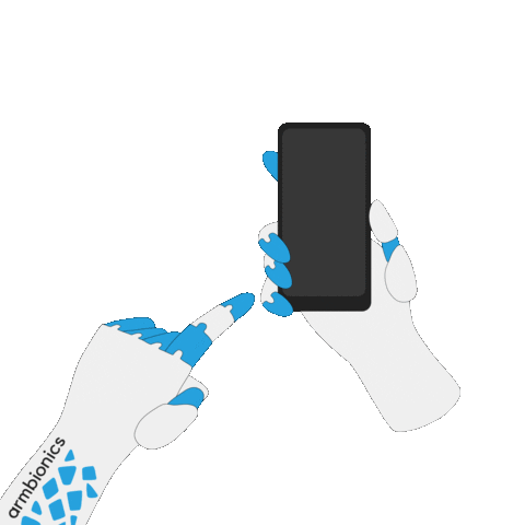 ArmBionics GIFs on GIPHY - Be Animated