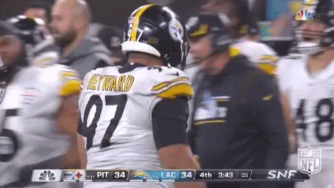 Jane Heyward GIFs - Get the best GIF on GIPHY