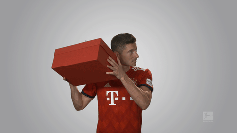 Bestow Fc Bayern GIF by Bundesliga - Find & Share on GIPHY