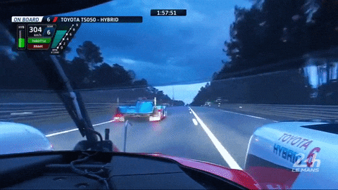 Le Mans GIFs - Get the best GIF on GIPHY
