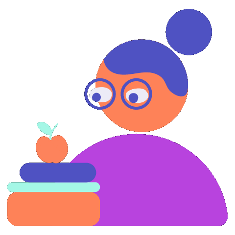 School Education Sticker by SplashLearn for iOS & Android | GIPHY