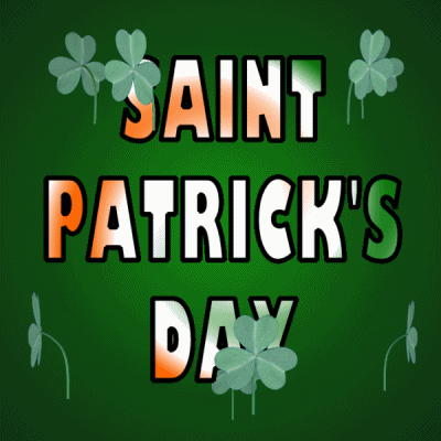 Happy Saint Patricks Day GIFs - Find & Share on GIPHY
