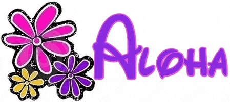 Aloha GIFs - Find & Share on GIPHY