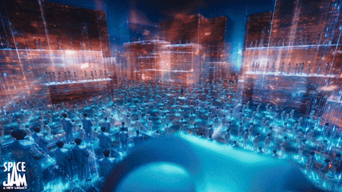 A New Legacy GIFs - Get the best GIF on GIPHY