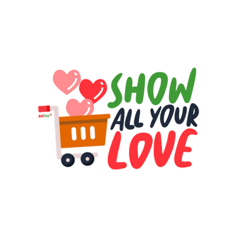 AllDay Supermarket GIFs on GIPHY - Be Animated