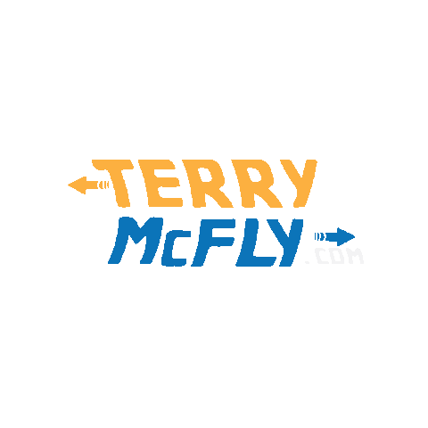 Mcfly Logo Transparent