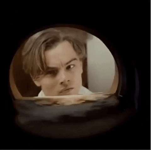 Cat Titanic GIFs - Get the best GIF on GIPHY