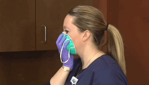 How To Mask GIF by GIPHY News - Find & Share on GIPHY