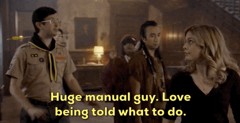 Guy-manual GIFs - Get the best GIF on GIPHY