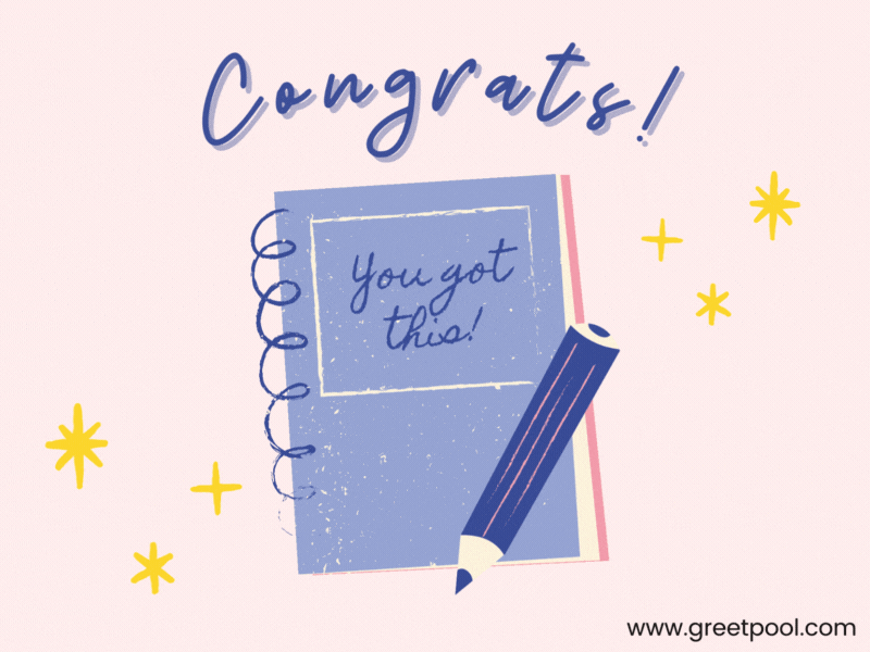 New Job Congrats GIFs GIFs on GIPHY - Be Animated