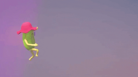 Party Reaction GIF by EP Games - Find & Share on GIPHY
