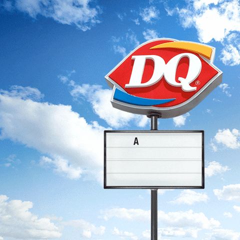 Dairy-queen-logo GIFs - Get the best GIF on GIPHY