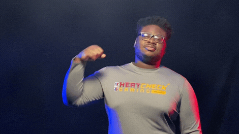 Heat Check Gaming GIFs on GIPHY - Be Animated