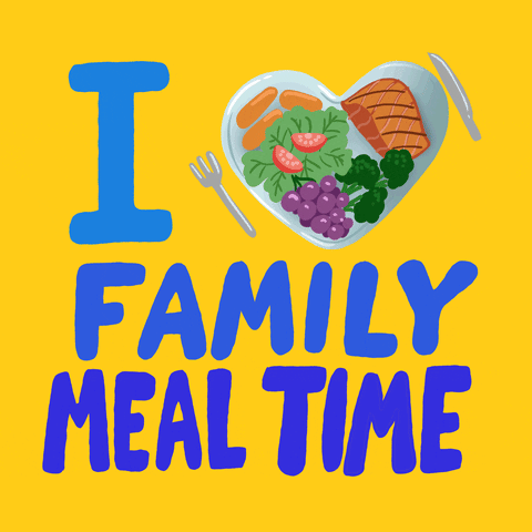 Healthy Children and Families GIFs on GIPHY - Be Animated