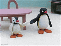 Gif De Pelea De Hermanastros Brother And Sister Fighting GIFs | Tenor
