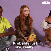 Messing-things-up GIFs - Get the best GIF on GIPHY