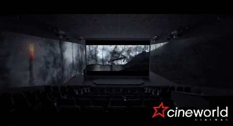 Cinema Screen GIFs - Get the best GIF on GIPHY