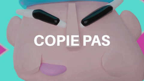 3D Copy GIFs - Get the best GIF on GIPHY