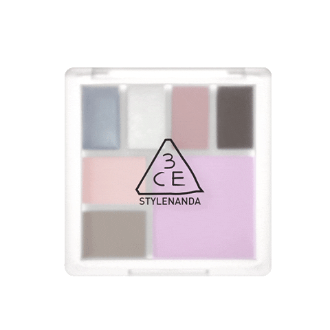 3CE ALL-ROUNDER FACE PALETTE GIFs on GIPHY - Be Animated