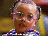 Snitches Get Stitches Gif