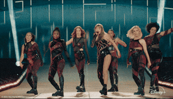 Disney+ GIFs on GIPHY - Be Animated