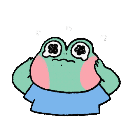 Sad Frog Meme Tumblr