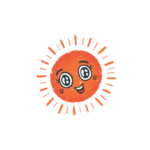 Happy Summer Sticker for iOS & Android | GIPHY