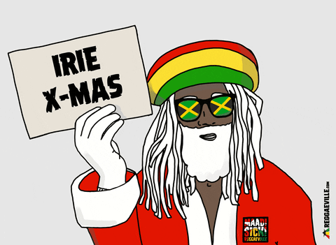 Weed Christmas GIFs - Get the best GIF on GIPHY
