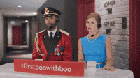 Thank You Captain Obvious Gif