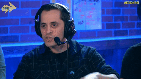 Run For Mayor GIFs - Get the best GIF on GIPHY