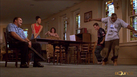 Footwork GIFs - Get the best GIF on GIPHY